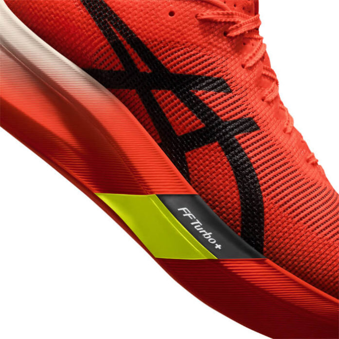 Asics Metaspeed Paris Series | Correr por Prazer